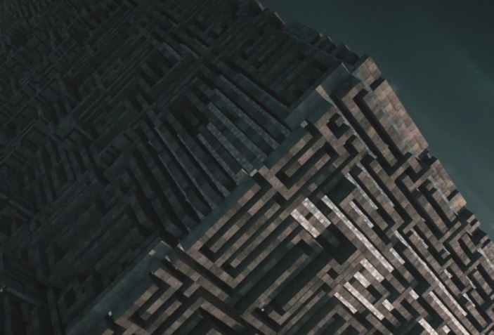 "Winter" por OVERWERK | Sobre Arquitectura y más | Desde 1998
