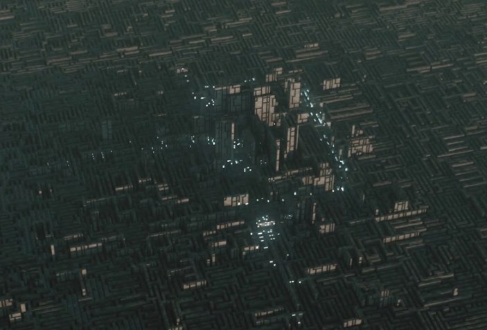 "Winter" por OVERWERK | Sobre Arquitectura y más | Desde 1998