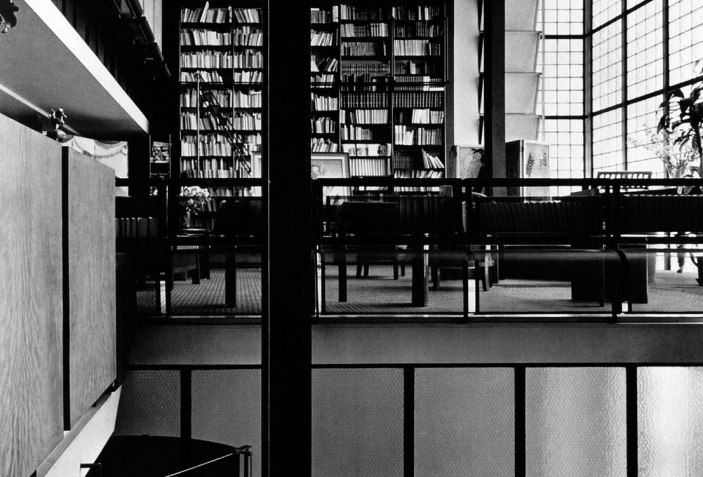 Pierre Chareau: Modern Architecture and Design | The Strength of ...