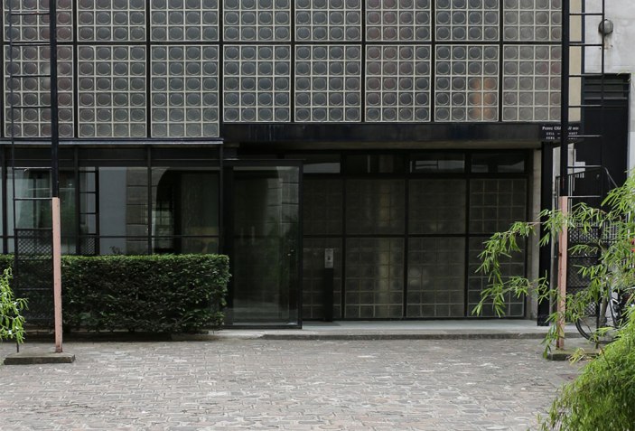 Pierre Chareau: Modern Architecture and Design | The Strength of ...
