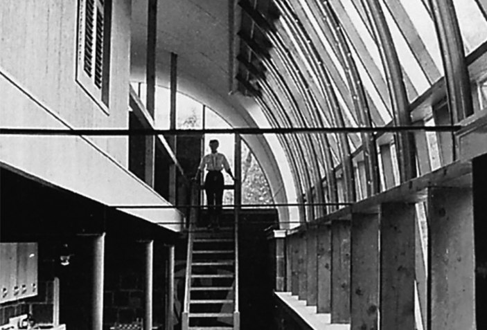 New vision of Pierre Chareau by Diller Scofidio + Renfro | The Strength ...