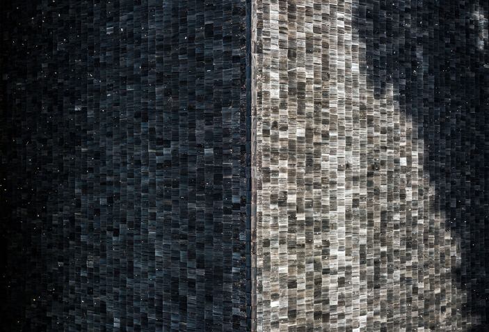 Contribution to a local way of building. Mekong House by PAVA ...