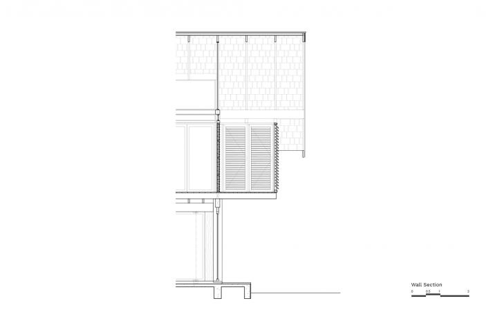 Contribution to a local way of building. Mekong House by PAVA ...