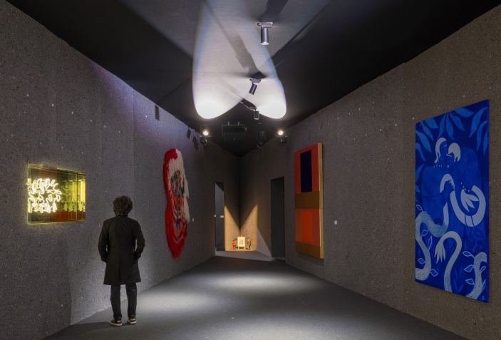 Object Oriented Urbanism. ARCO 43 by Pedro Pitarch | The Strength of ...