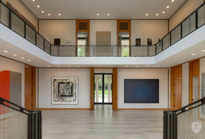 “Strangely fascinating.” Re-visiting the Monumental Beck House by ...