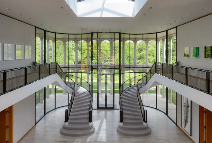 “Strangely fascinating.” Re-visiting the Monumental Beck House by ...