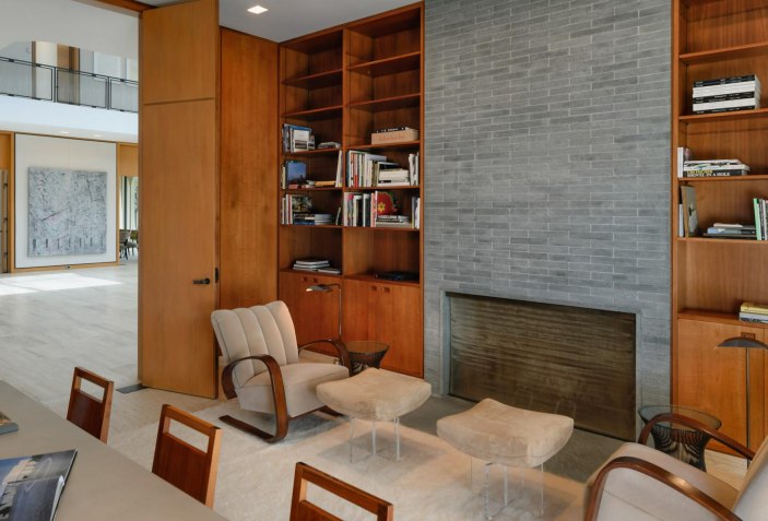 “Strangely fascinating.” Re-visiting the Monumental Beck House by ...