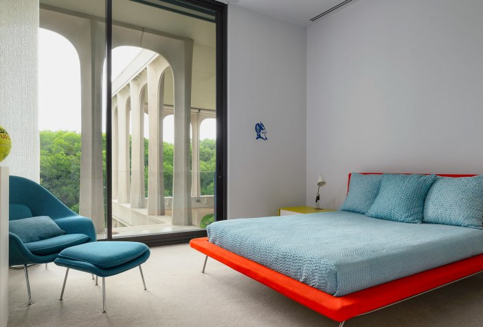 “Strangely fascinating.” Re-visiting the Monumental Beck House by ...
