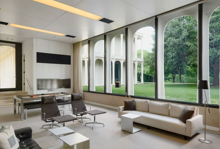 “Strangely fascinating.” Re-visiting the Monumental Beck House by ...