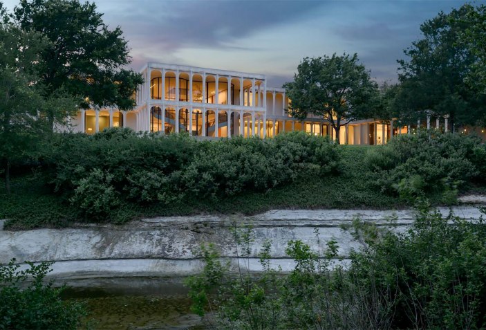 “Strangely fascinating.” Re-visiting the Monumental Beck House by ...