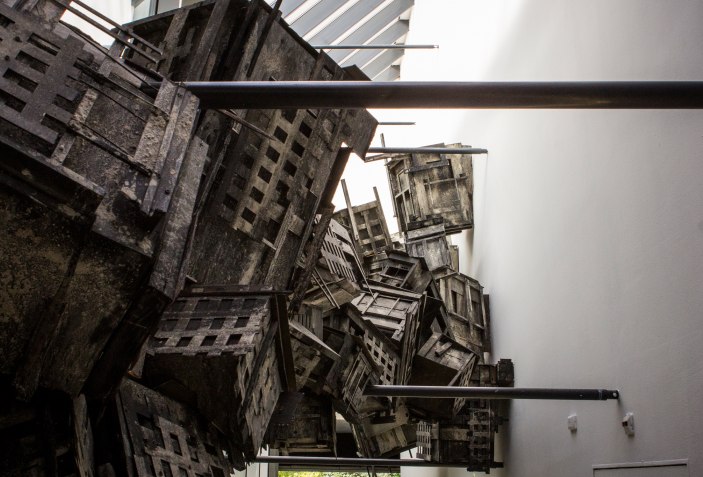 In the absence of light by Pim Palsgraaf | The Strength of Architecture ...