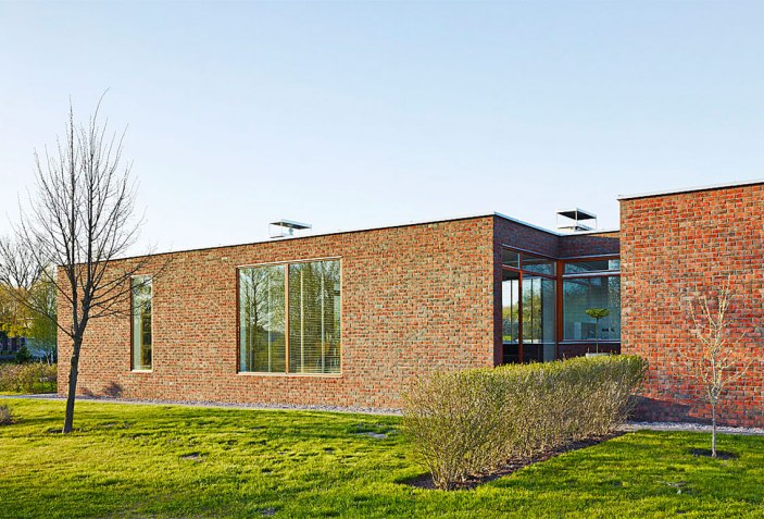 For Example. New Polish House. Exhibition in Madrid | The Strength of ...
