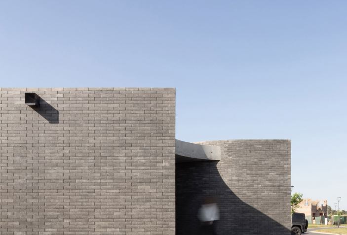 Una vivienda sin igual. Casa Con Alas por red arquitectura | Sobre ...