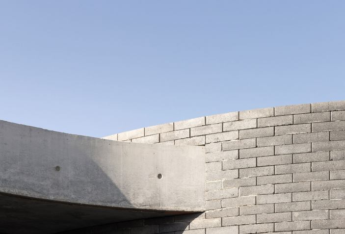 Una vivienda sin igual. Casa Con Alas por red arquitectura | Sobre ...