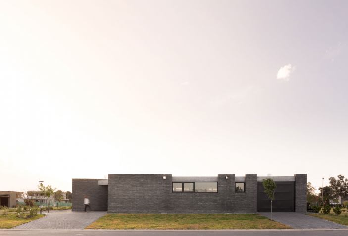 Una vivienda sin igual. Casa Con Alas por red arquitectura | Sobre ...