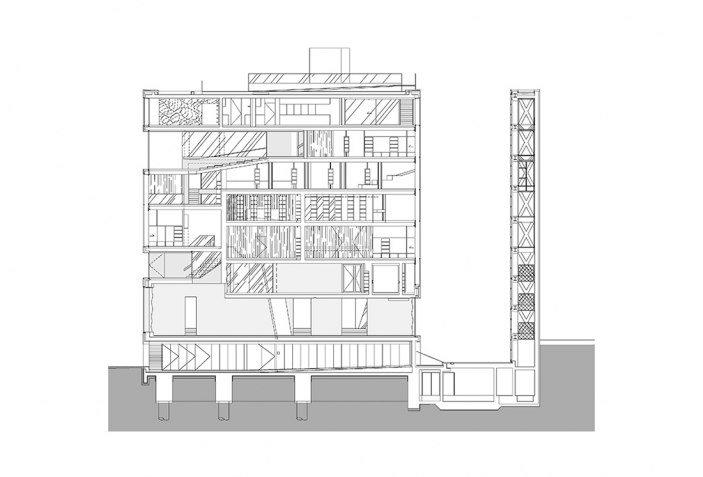 Between traditional and innovative Berlin. Embassy of the Netherlands ...