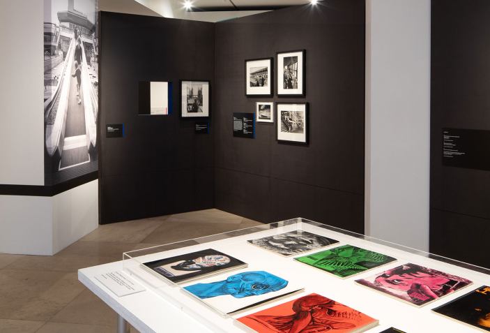 Wide-Angle View: architecture as social space in the Manplan series ...