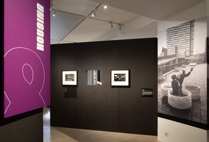 Wide-Angle View: architecture as social space in the Manplan series ...