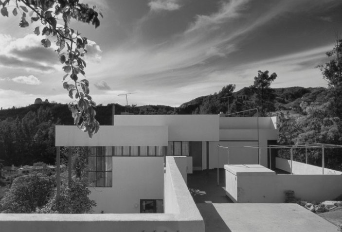 La casa Lovell Health de Richard Neutra, prepara su venta | Sobre ...