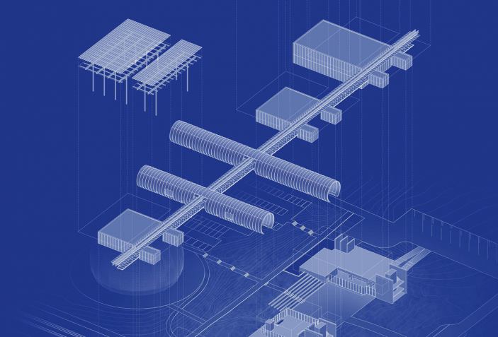 A window to research. CERN Science Gateway by RPBW | The Strength of ...
