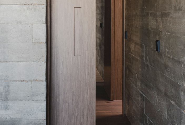Among the orchard and the city. Rubio House by Carles Faus Architecture ...