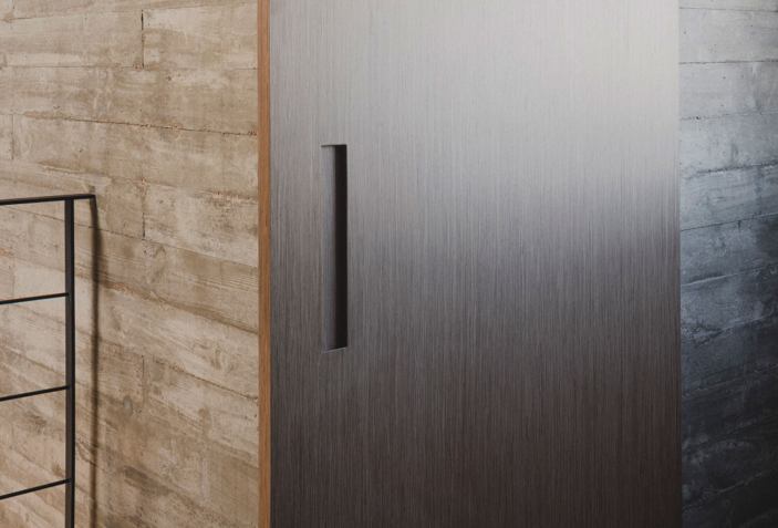 Among the orchard and the city. Rubio House by Carles Faus Architecture ...