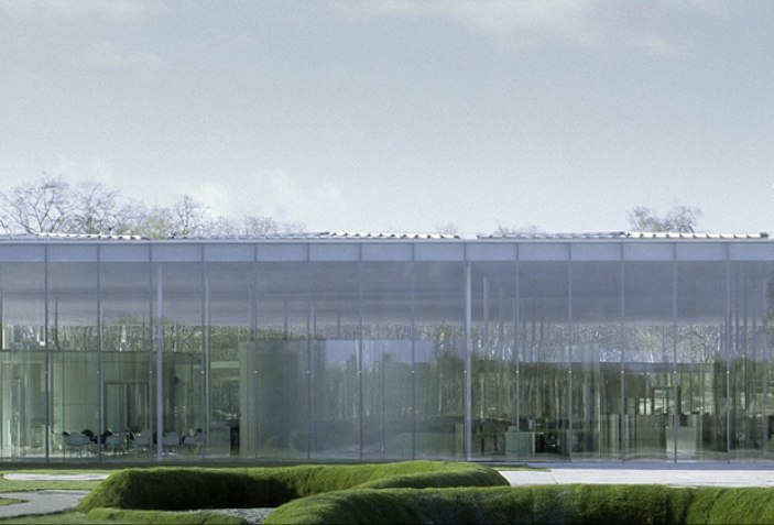 Musée Louvre-LENS by SANAA [II] | The Strength of Architecture | From 1998