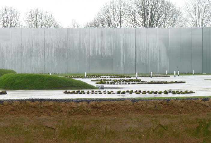 Musée Louvre-LENS by SANAA [II] | The Strength of Architecture | From 1998