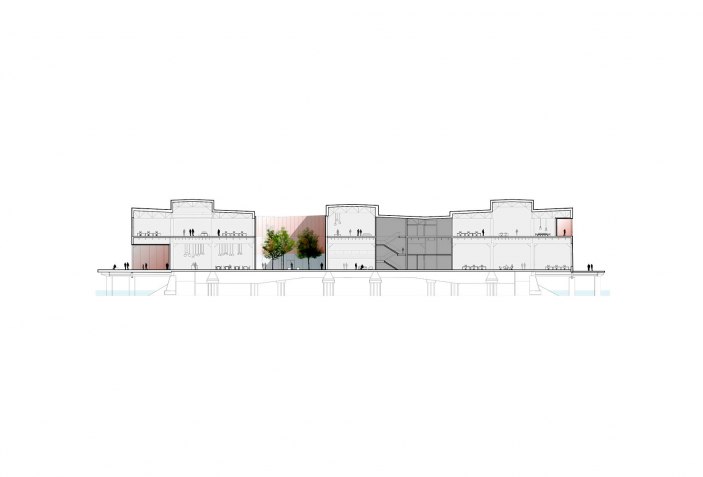 Preserving Boston’s Maritime Past. Revitalization of Commonwealth Pier ...