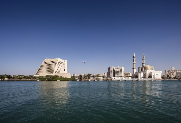 Sharjah Architecture Triennial: the first international platform on ...