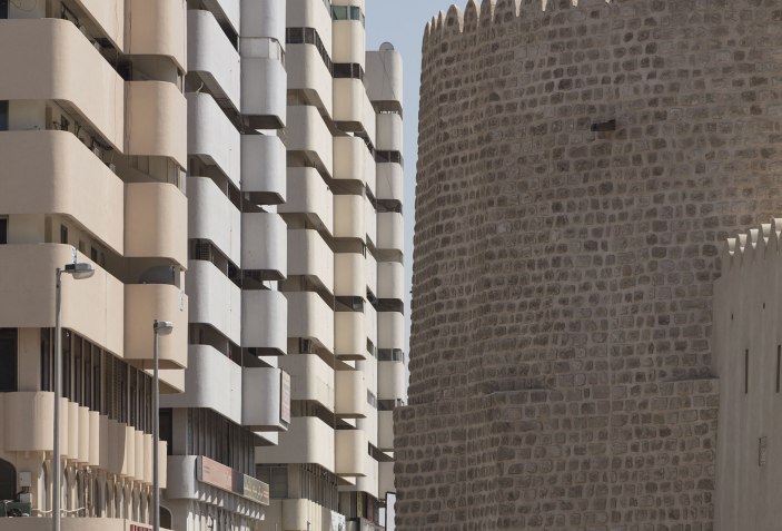 Sharjah Architecture Triennial: the first international platform on ...