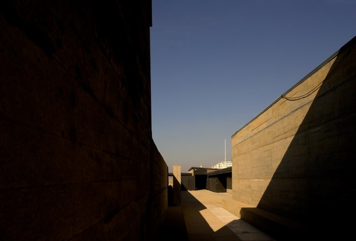 The Siza's Pools das Marés turn 50! | The Strength of Architecture ...