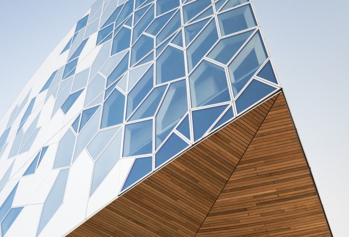 Opening Calgary's new Central Library by Snøhetta + DIALOG | The ...