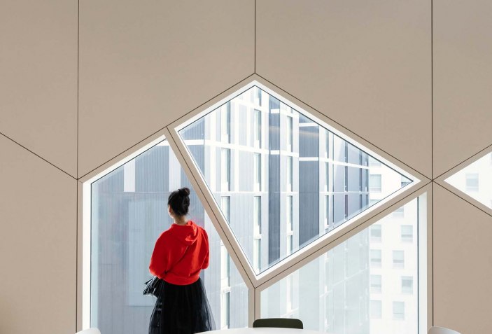 Opening Calgary's new Central Library by Snøhetta + DIALOG | The ...