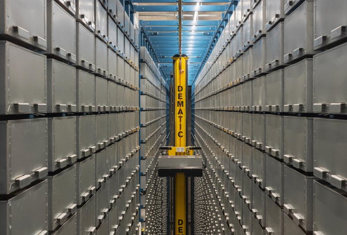 Opening of Charles Library designed by Snøhetta | The Strength of ...