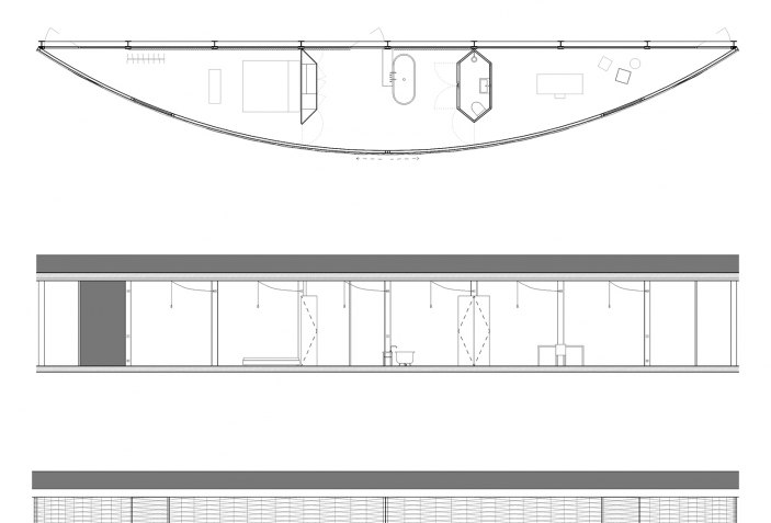 Solo Office by Office Kersten Geers David Van Severen. The circular ...