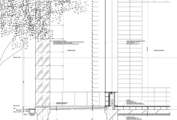 SOU FUJIMOTO. "Primitive Future" | The Strength of Architecture | From 1998