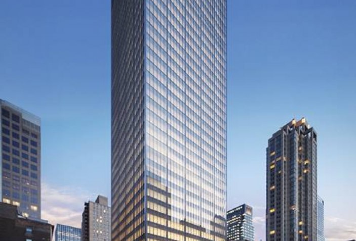 Spyscape, a new museum of espionage by David Adjaye, opens in New York ...