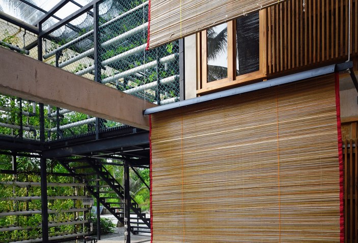 More than a sustainable prototype. Expandable House by ETH Zurich ...