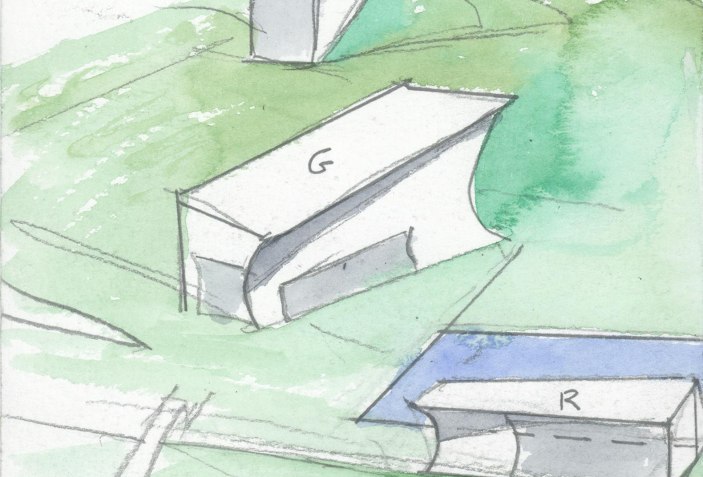 Kennedy Center Expansion. The REACH by Steven Holl Architects | The ...