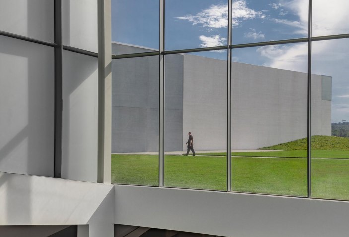 Kennedy Center Expansion. The REACH by Steven Holl Architects | The ...