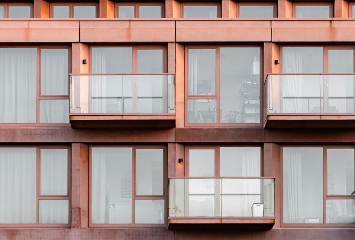 Una torre tetradimensional. Highnote por Studioninedots | Sobre Arquitectura y más | Desde 1998