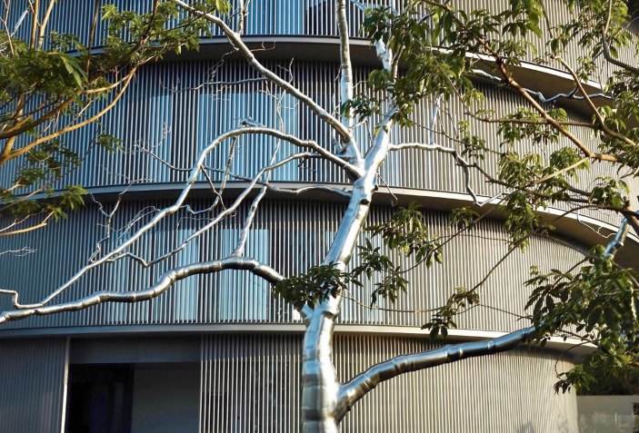 The He Art Museum, by Tadao Ando, to open on October 1st | The Strength ...