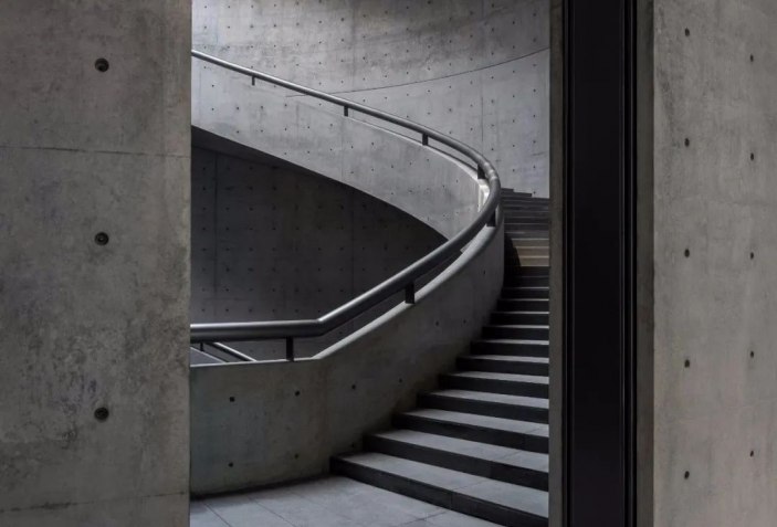 The He Art Museum, by Tadao Ando, to open on October 1st | The Strength ...