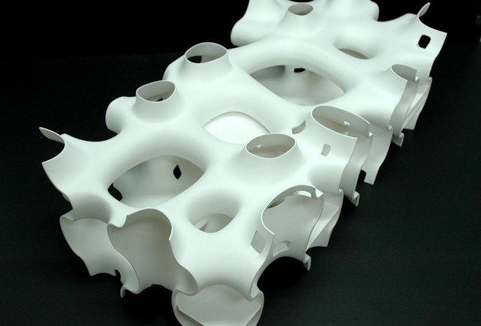 Toyo Ito's Taichung Metropolitan Opera House | The Strength of ...
