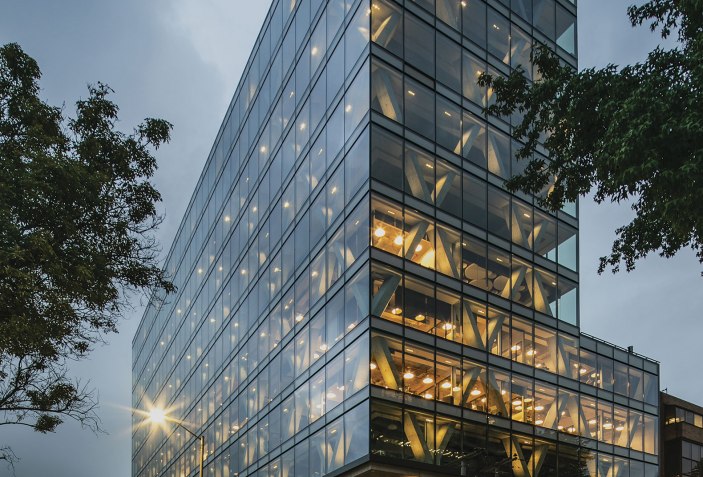 Edificio 8111 por Taller de Arquitectura de Bogotá | Sobre Arquitectura y más | Desde 1998