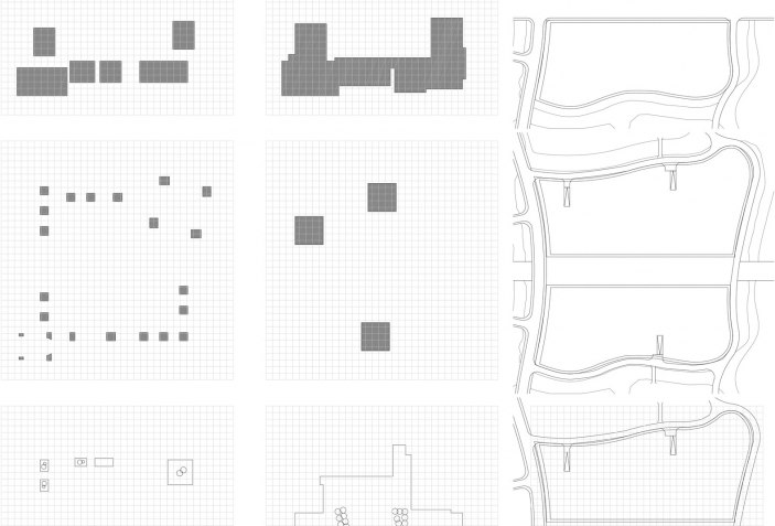 One hundred years of history renewed in the new project of the Hangzhou ...