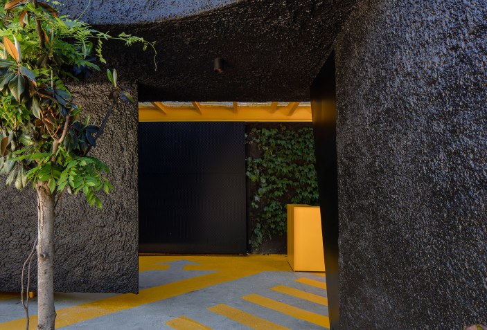 Escenarios postcovid, entre la naturaleza y la industria. El Jardín de ...