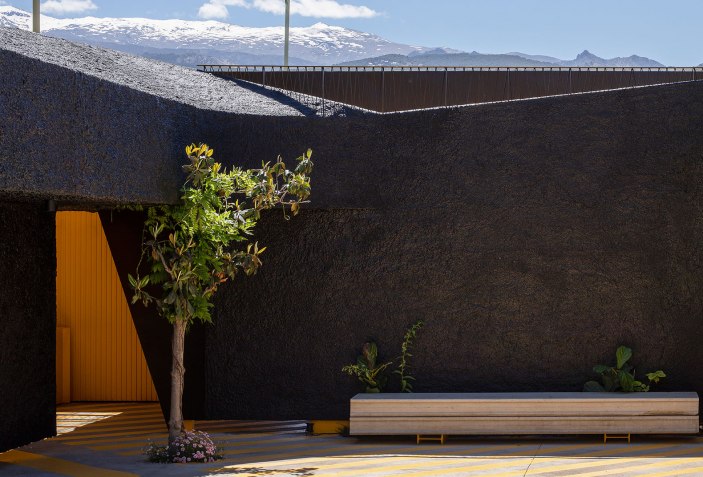 Escenarios postcovid, entre la naturaleza y la industria. El Jardín de ...