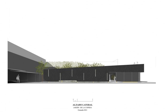 Escenarios postcovid, entre la naturaleza y la industria. El Jardín de ...